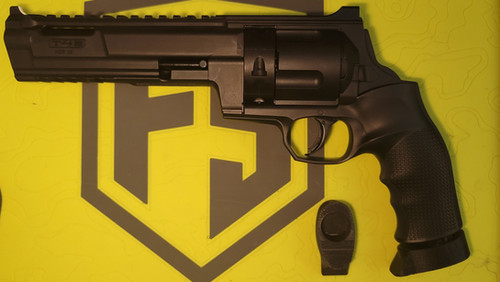 HDR 68 GRIP EXTENSION | WXN