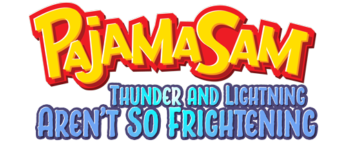 Pajama Sam Logo Pajama Sam Vol. 2 On GOG.com