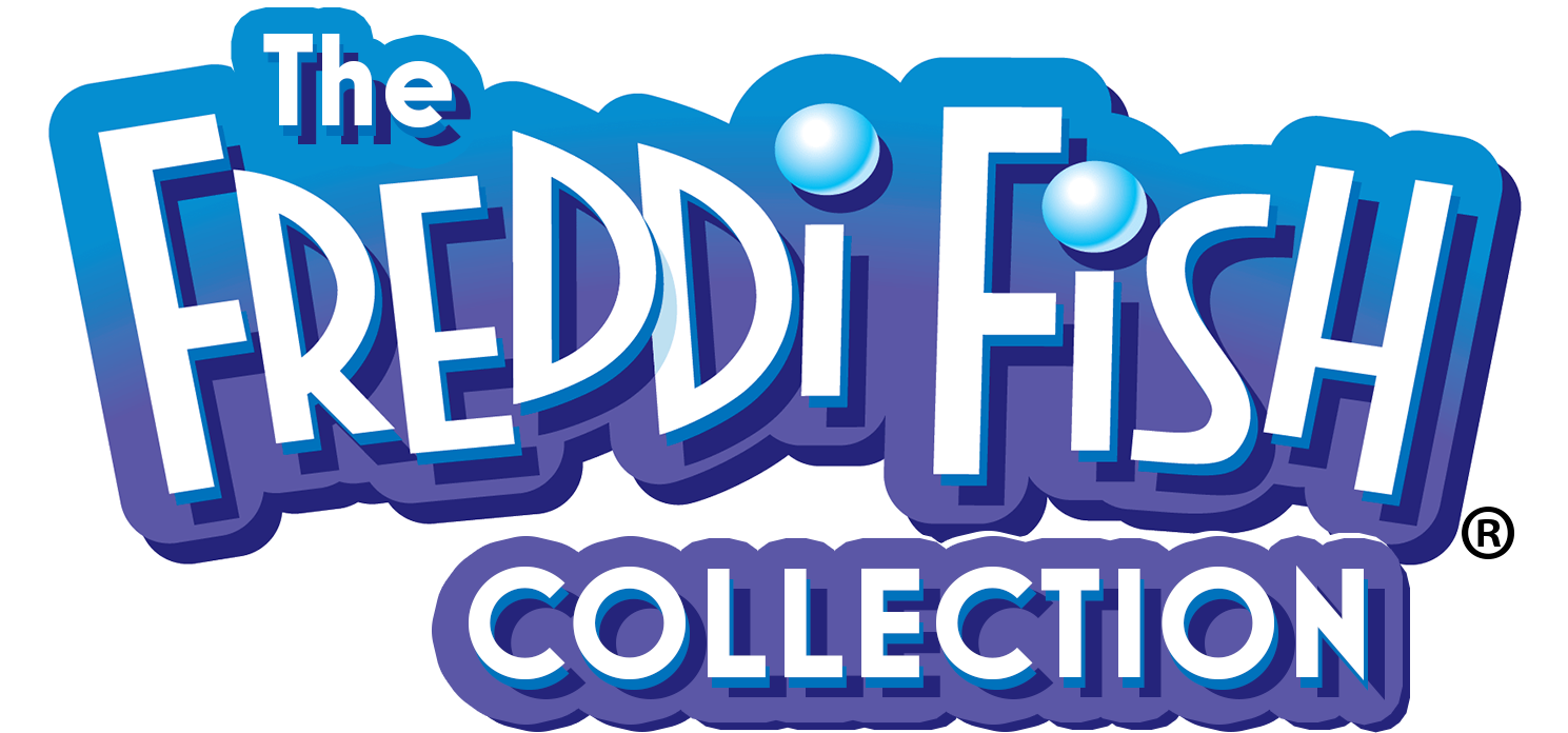 The Freddi Fish Collection | HE