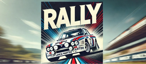 Rally | Retro Classic Spares