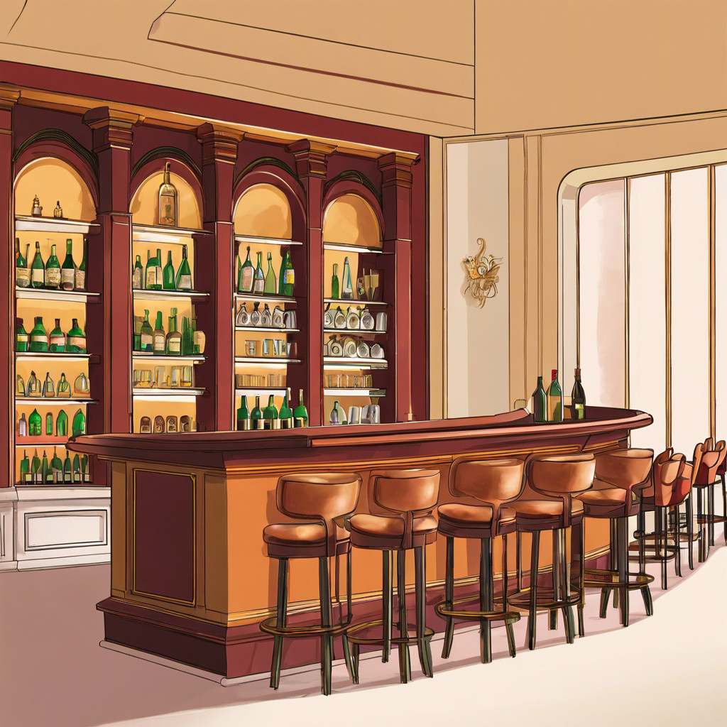Loc@l - A Clawson Bar | Drinks and More!