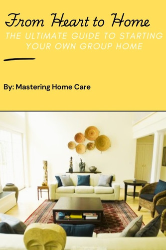 Group Home Start-Up 101 | MHC Consulting