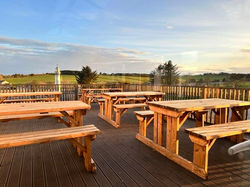 Seafood lovers | Cammies Cammachmore | Scotland