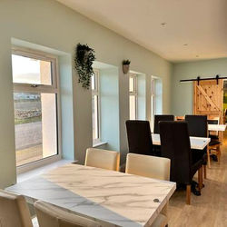 Seafood lovers | Cammies Cammachmore | Scotland