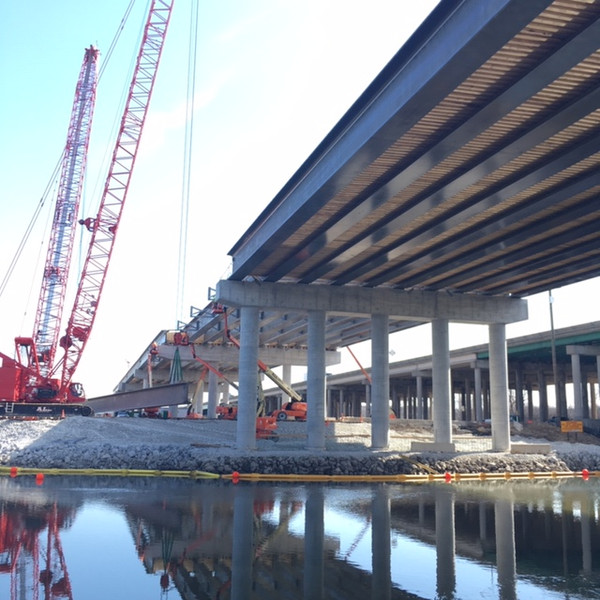 Mile Long Bridge | 2IM Group, LLC