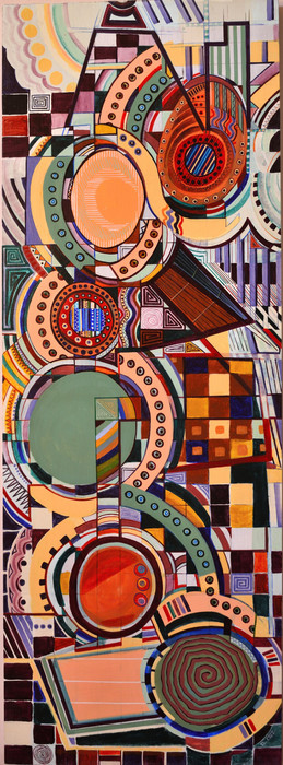 Portfolio | Norman Carr Studio