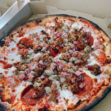 GALLERY | Fired Up Pizza and BBQ