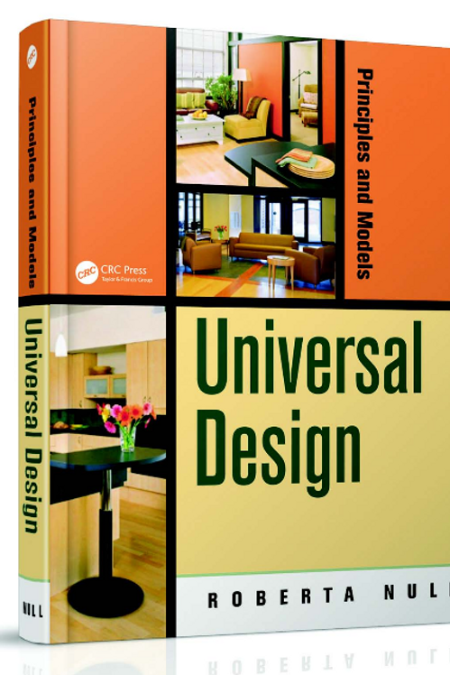 UD Principles and Models