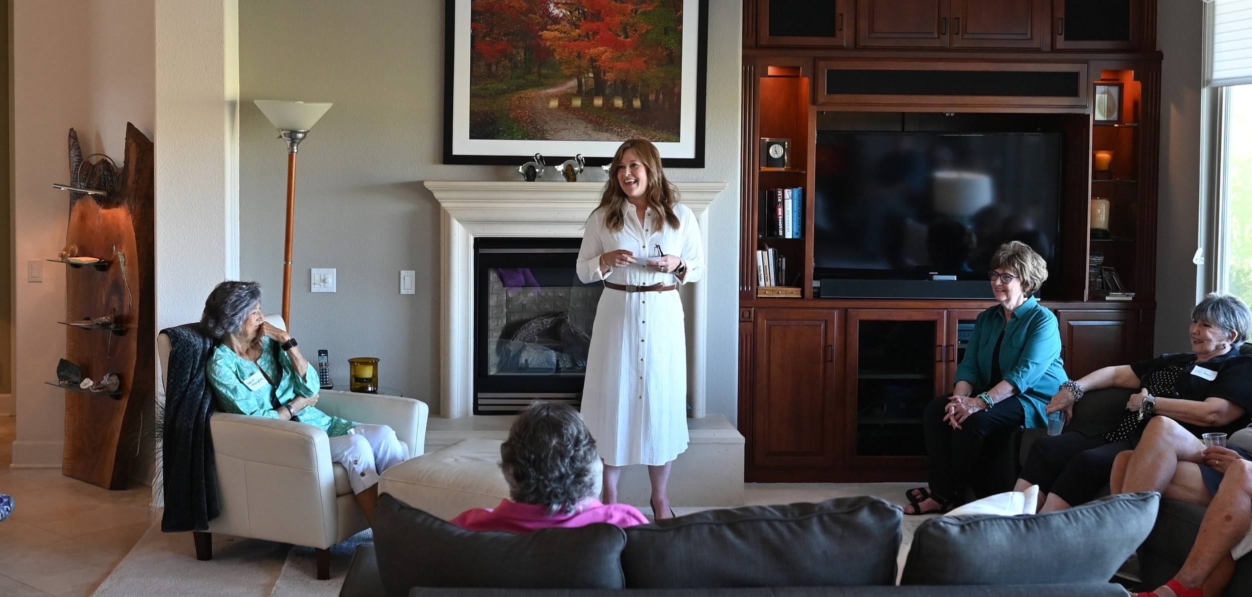 ABOUT NEVA | Neva Parker For Assembly District 5