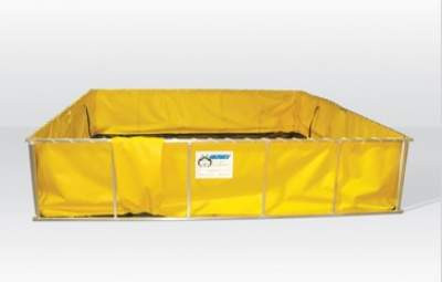 Husky® Leading Edge® Tank | Casco Industries Inc