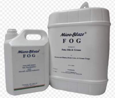 Micro-Blaze® | Casco Industries Inc