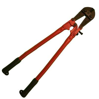 Flamefighter Bolt Cutters and Replacement Tips | Casco Industries Inc
