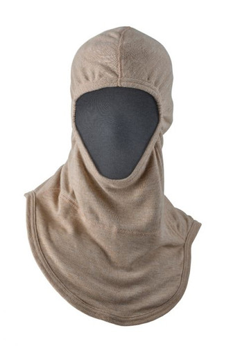 Lifeliners PBI/Lenzing Firefighting Hood | Casco Industries Inc
