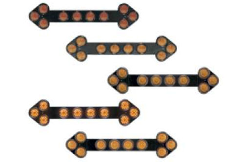 02 Series Arrow Boards | cascoindustries