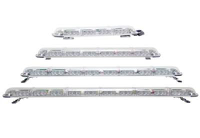 12 Series Luminator LED Low-Profile Stretch Light Bars | Casco ...