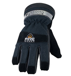 Veridian Fire Armor Glove | Casco Industries Inc