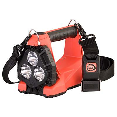 VULCAN® 180 LED FIREFIGHTING LANTERN | Casco Industries Inc