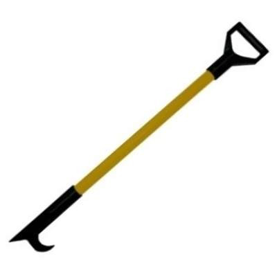 Flamefighter Pike Poles | Casco Industries Inc