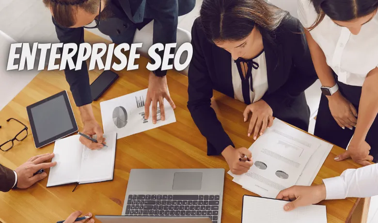 Professional SEO Services in Calgary | Target Genius