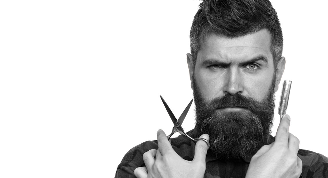 Pricing | Mustache Cut | Houston