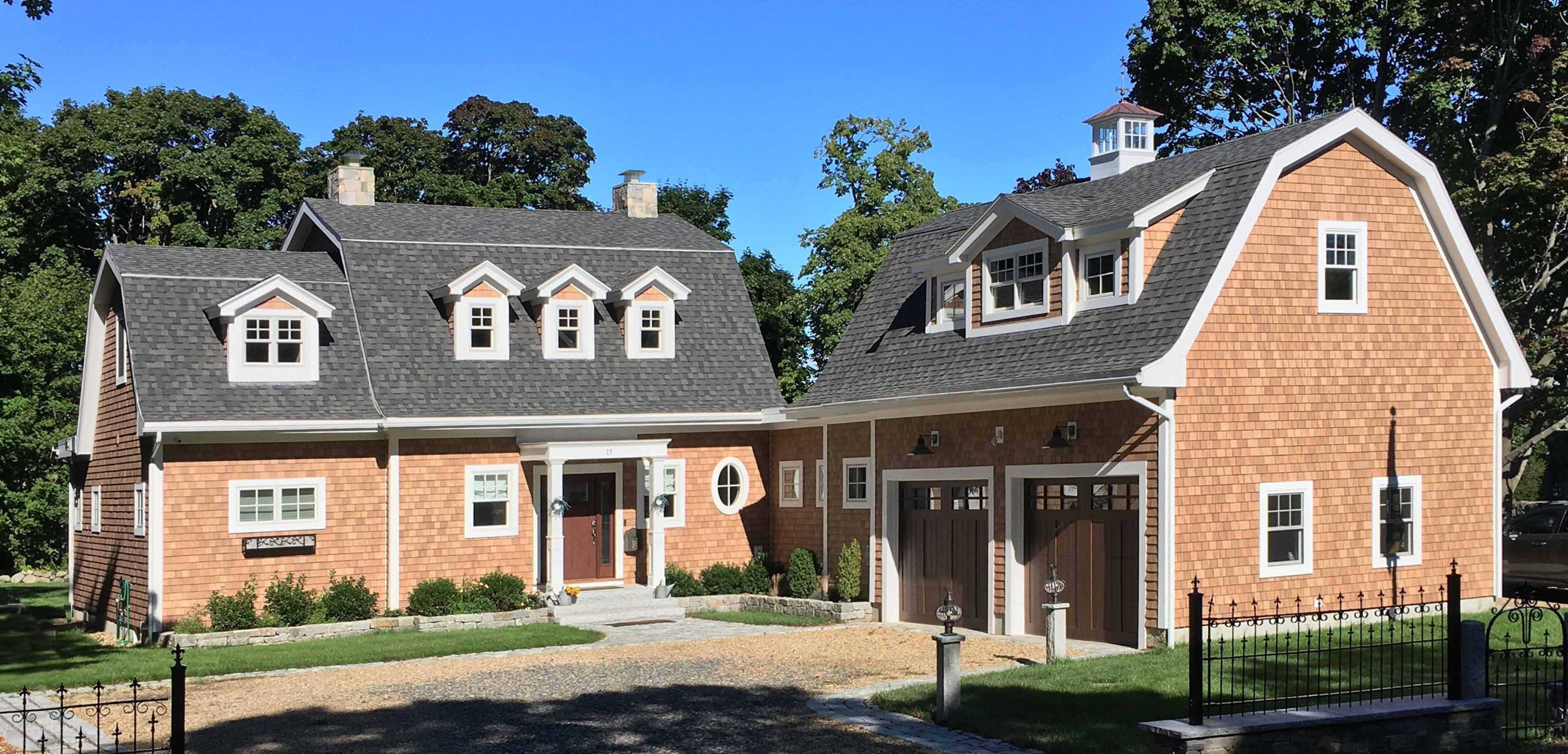 North Shore Design-Build, LLC | Design and Construction | North Shore ...