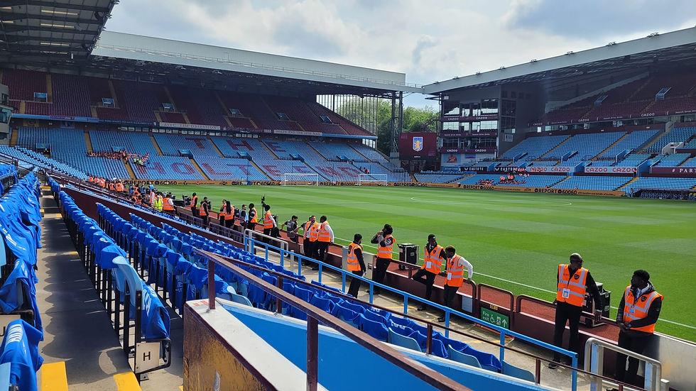 Aston Villa F.C.