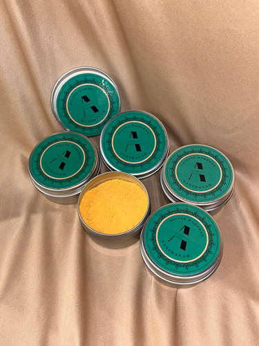 Akshaya’s Santhanam (Sandalwood Powder) | My Site