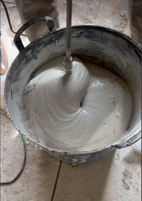 Insulating Lime Plaster | carringtonlime