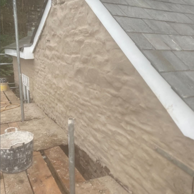 Rendering for Homeowners | carringtonlime