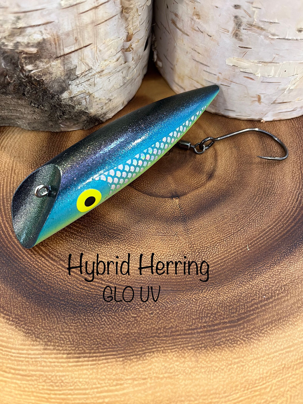 Glow Plugs | Fishinator Lures