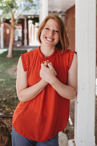 Stephanie Perdue | treehouse