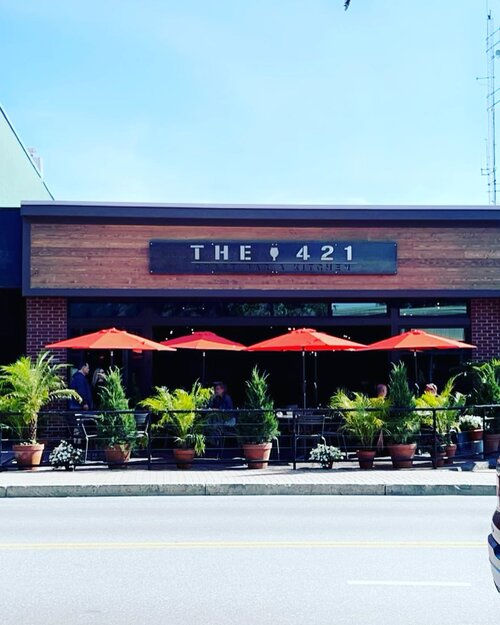 421 Craft Bar and Kitchen