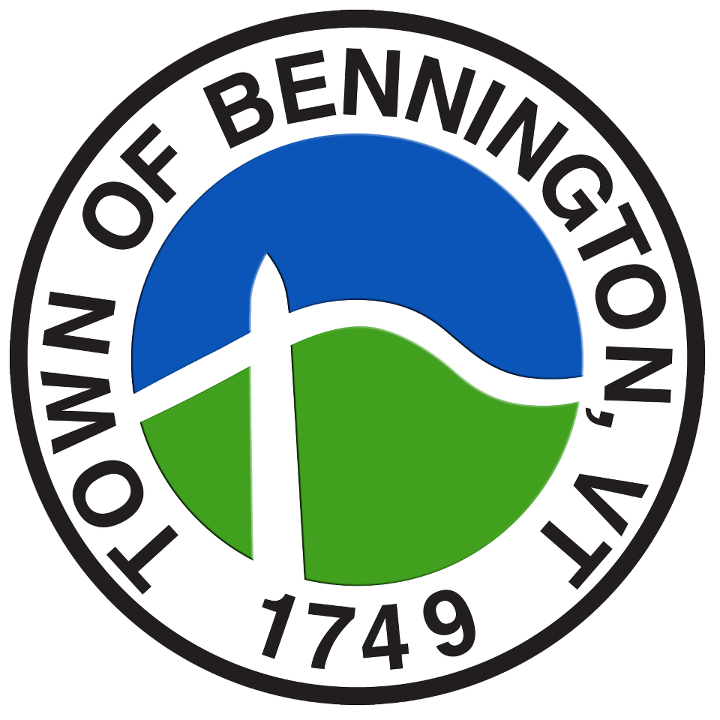 Bennington Town Office