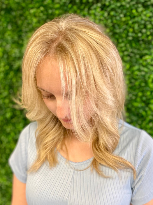 Studio K Salon | Best Salon in Durham NC | Natural Products | Color ...