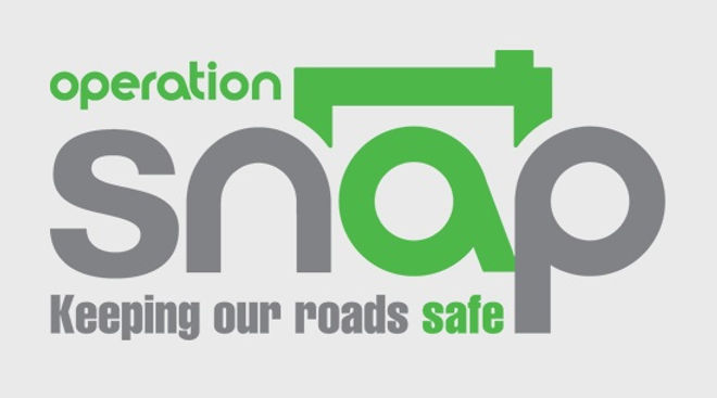 Reporting Parking and Traffic Incidents