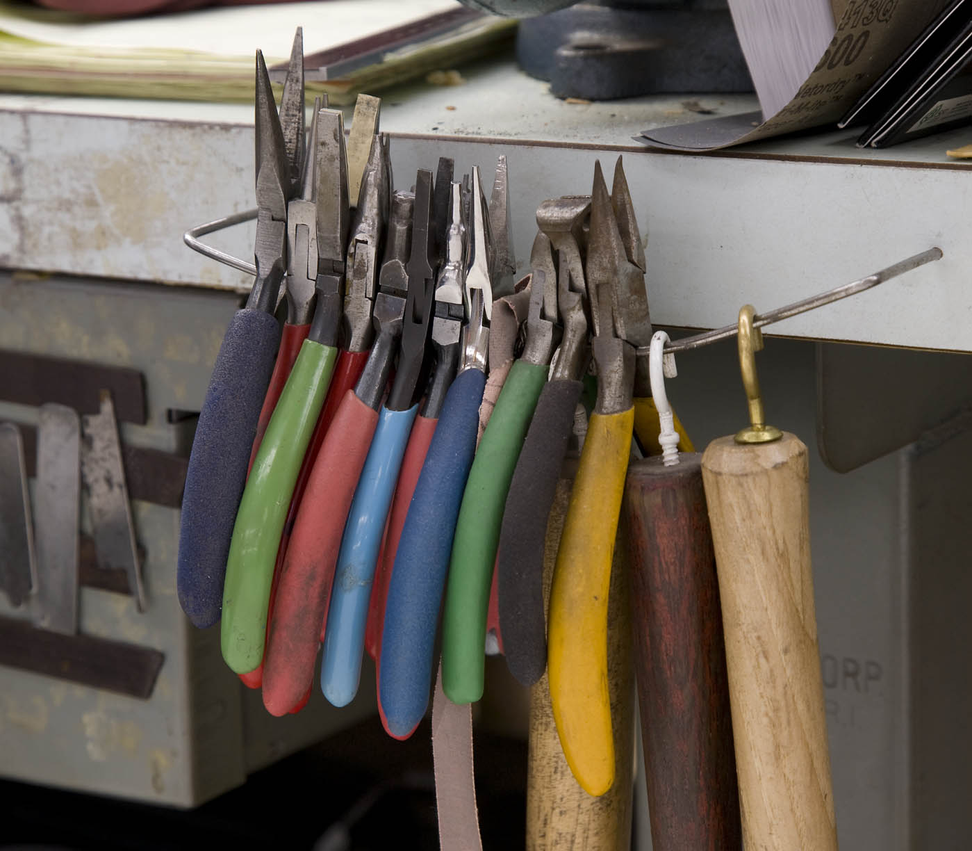 Brannen Brothers Flutemakers, Inc. | Flutemaking Photo Gallery