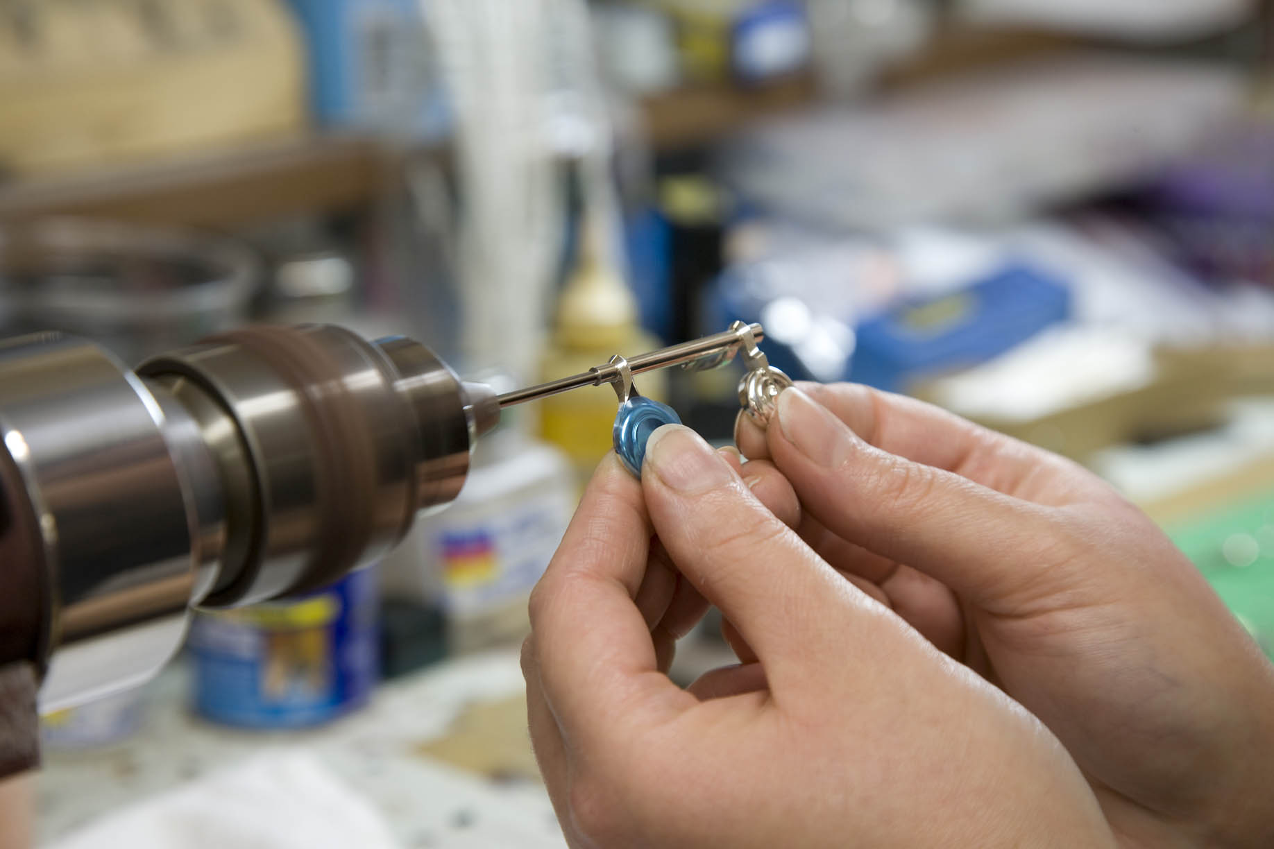 Brannen Brothers Flutemakers, Inc. | Flutemaking Photo Gallery