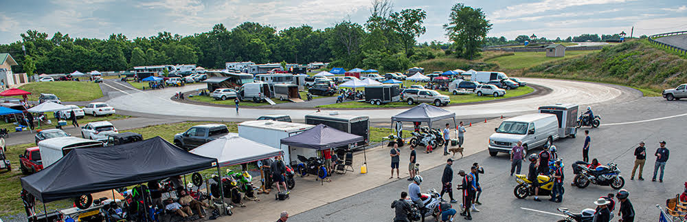 Motorcycle Xcitement Track Days