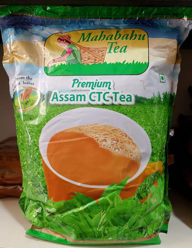 Asam CTC tea | Babe Di Hatti