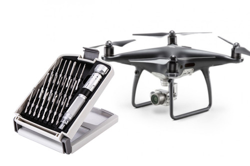 Pro Drone Repair Tool Set | irepairmd