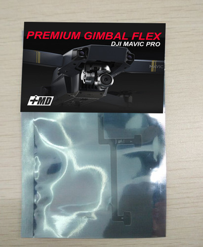 Premium Mavic Pro Gimbal Flex | irepairmd