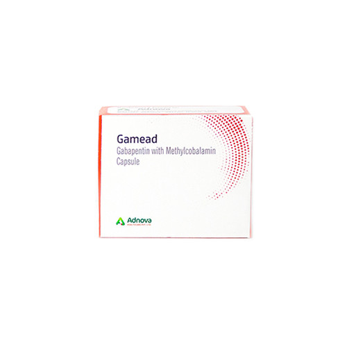 Gamead | Dynamic Argon