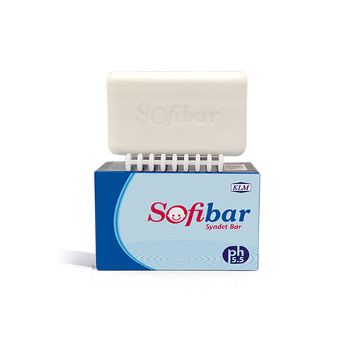 Sofibar | Dynamic Argon