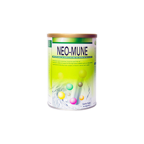 NEO-MUNE | Dynamic Argon