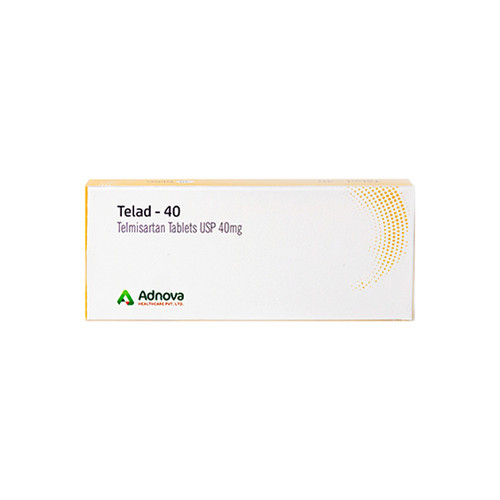 Telad 40mg | Dynamic Argon