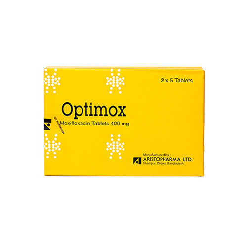 Optimox | Dynamic Argon