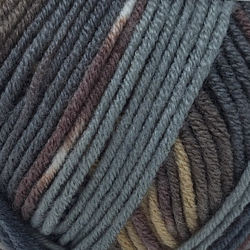 James C Brett Fairground DK G5 | Knitwits Wool