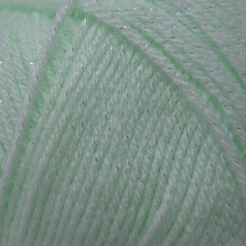 James C Brett Baby Twinkle DK Mint Green BT07 | Knitwits Wool