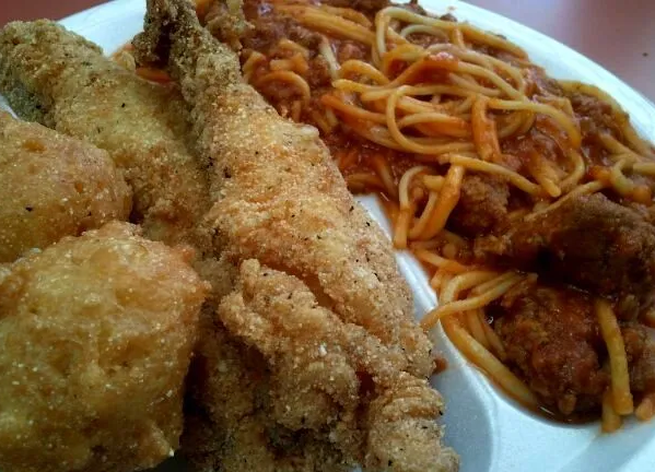 Savory Gatherings Dinner Plates: Home-Cooked Meals Made with Love ...