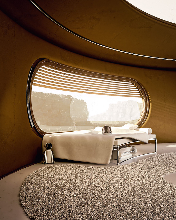 Hugo Fournier | 3D Art direction & Film Making
